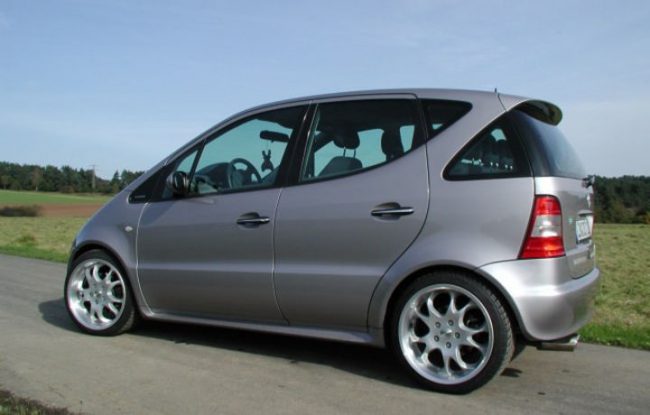 W 168 – Inden Design