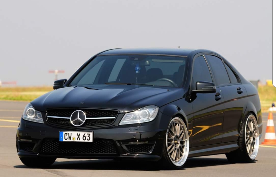 W 204 & S 204 – Inden Design