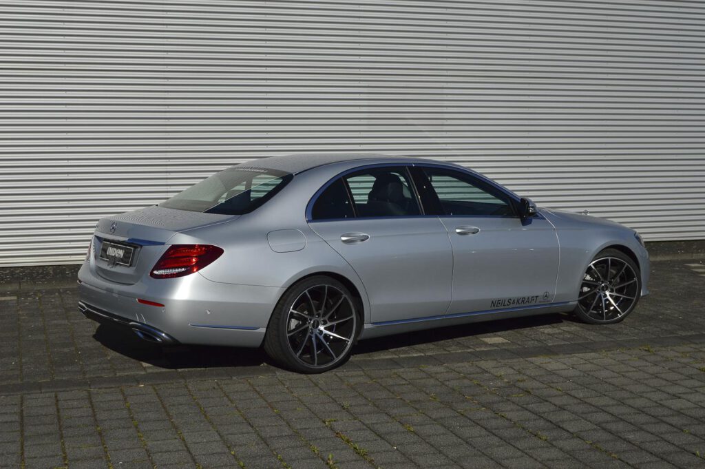 S 213 & W 213 – Inden Design